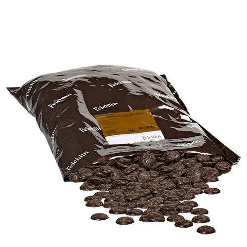 FELCHLIN MARACAIBO CLASIFICADO GRAND CRU 65% DARK COUVERTURE – Club ...